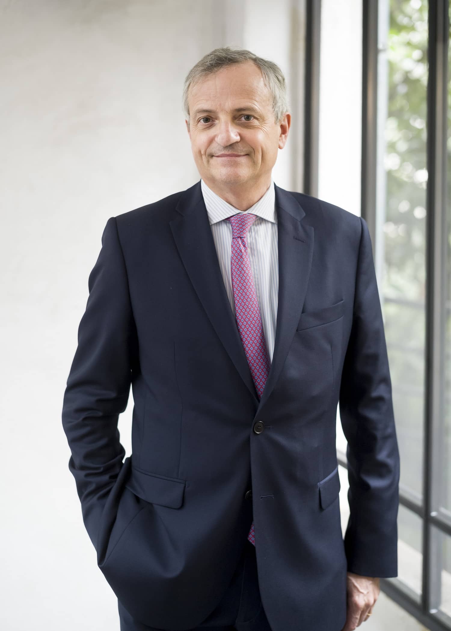 SYSTRA inaugurates its new headquarters in Riyadh, Saudi Arabia - Arabia