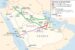 Saudi Landbridge - Arabia