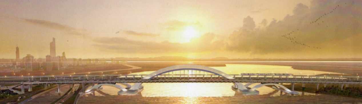 Northern Obhur Road - Arabia