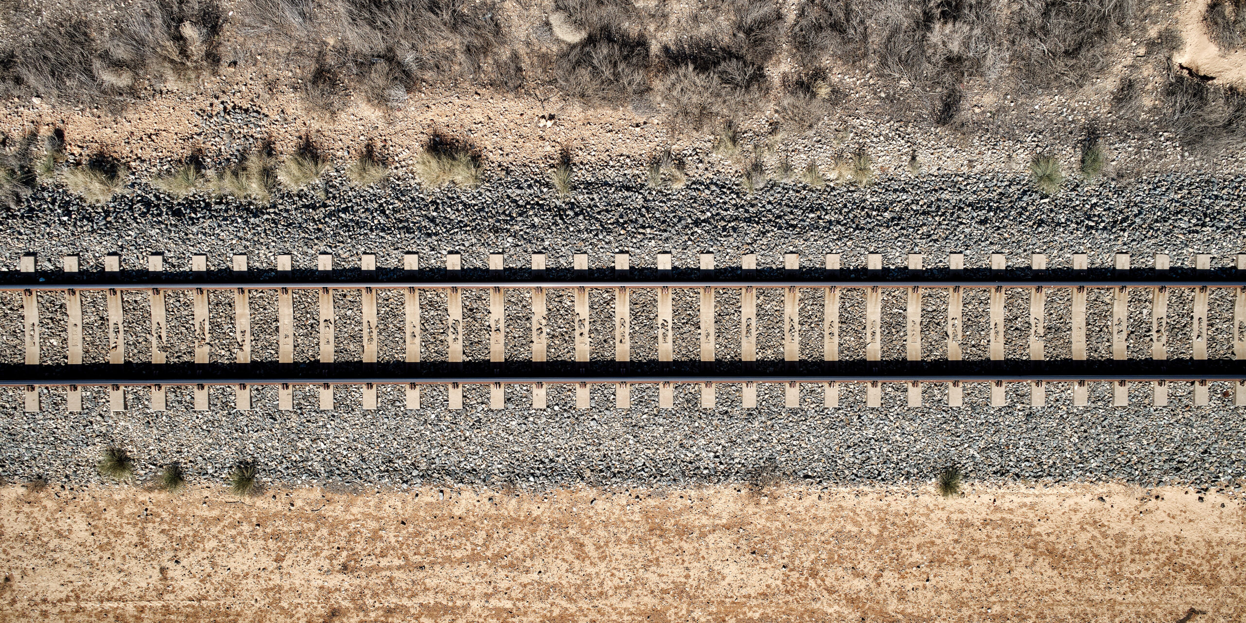Saudi International Rail - Arabia