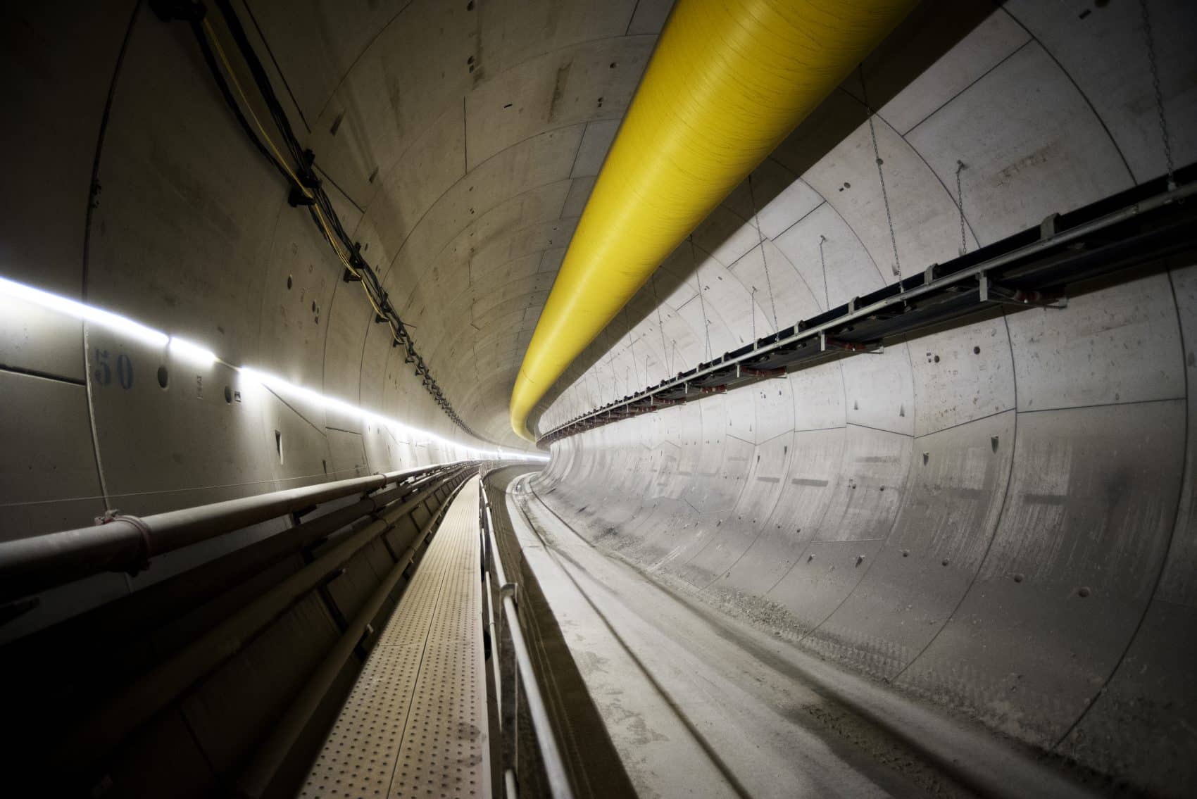 Faster Rail - Australia
