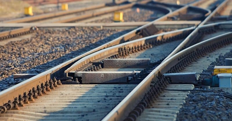 High speed rail | Systra