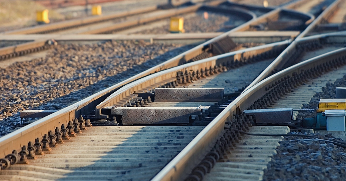 Faster Rail - Australia