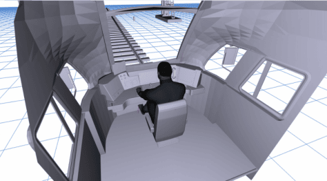 Digital Human Modelling - Australia