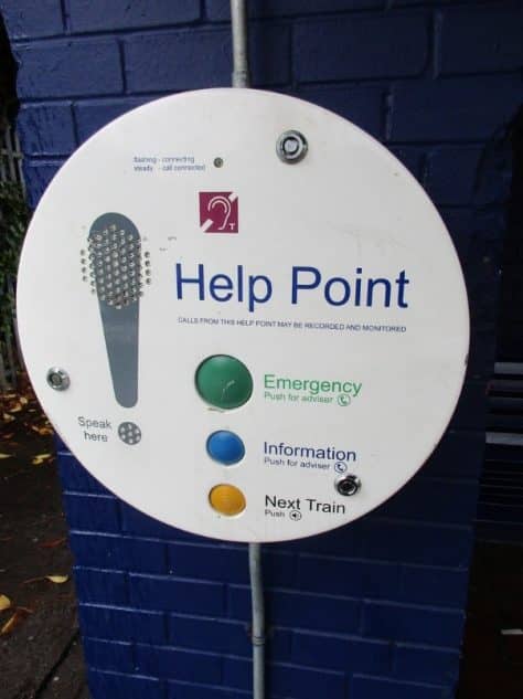 5 principles to help you think like a human factors professional ...