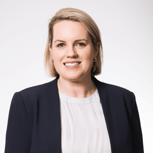 Leadership - Australia