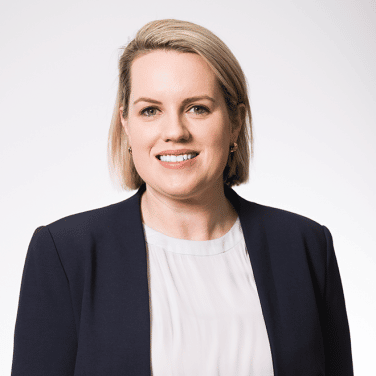 Leadership - Australia