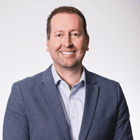 Leadership - Australia