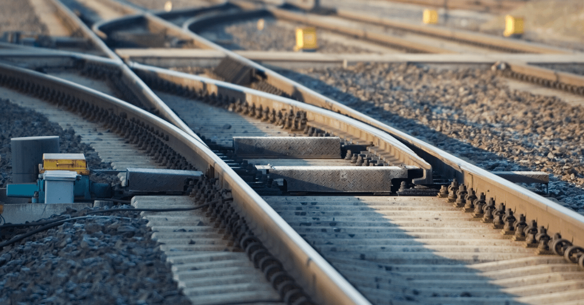 ARTC Signalling Statement of Competency Improvement - Australia