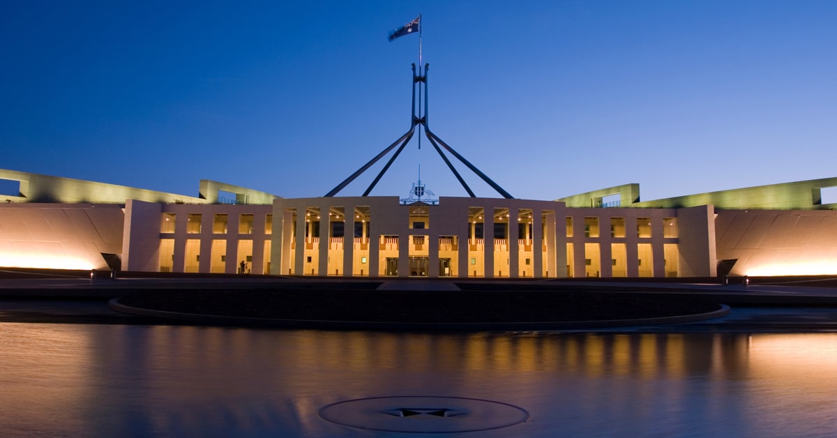 Capability Acquisition And Sustainment Australia