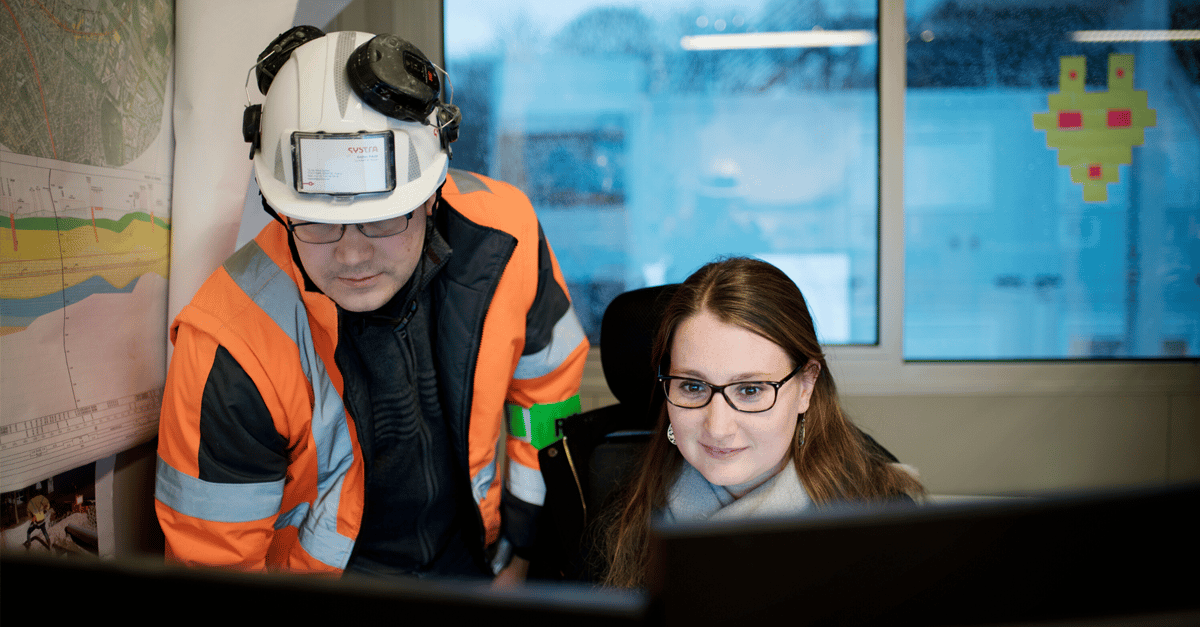 Operation Control Centres - Australia