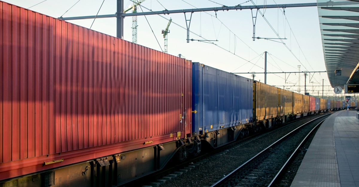 Freight Rail and Heavy Haul Transport - Australia