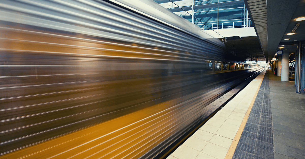 Queensland Train Manufacturing Program (QTMP) - Australia