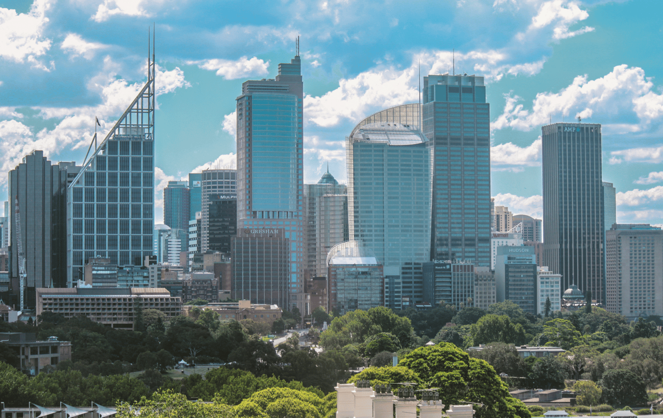 Resilience and Critical Infrastructure - Australia