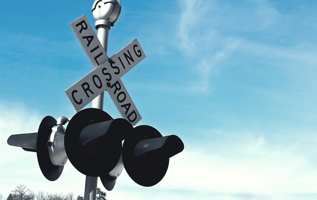 Automatic Train Protection - Australia