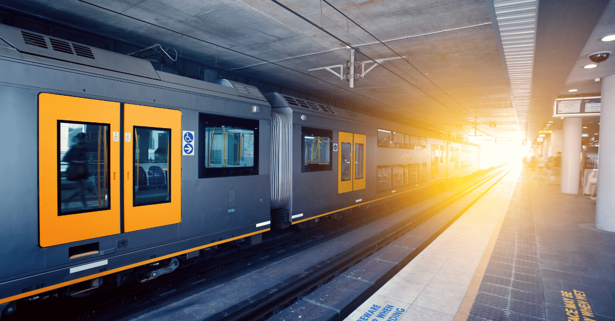 Victoria Cross Integrated Station Development - Australia