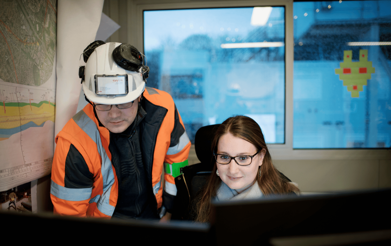 Operational Integration - Australia