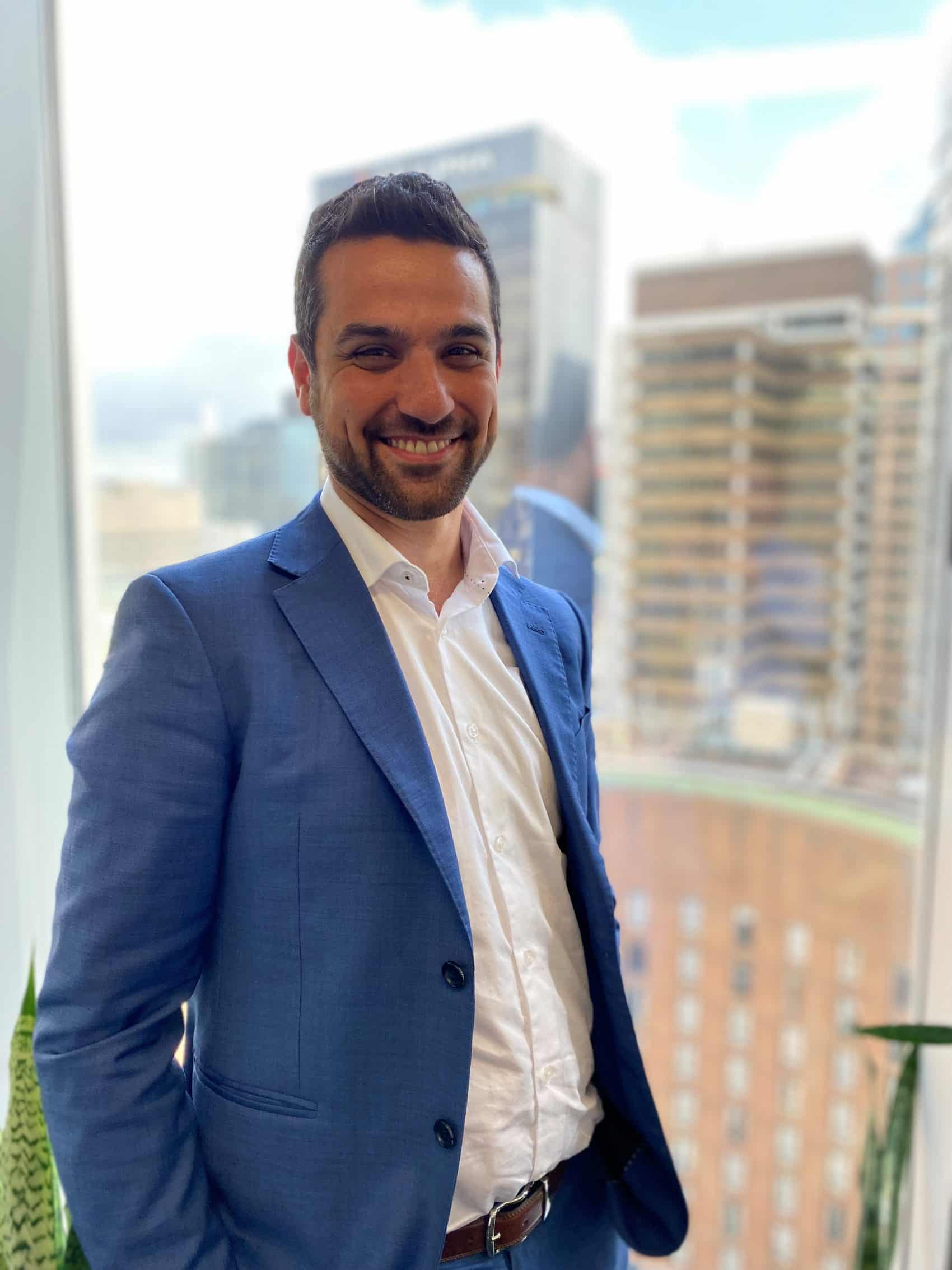 Mobility as a Service - Australia