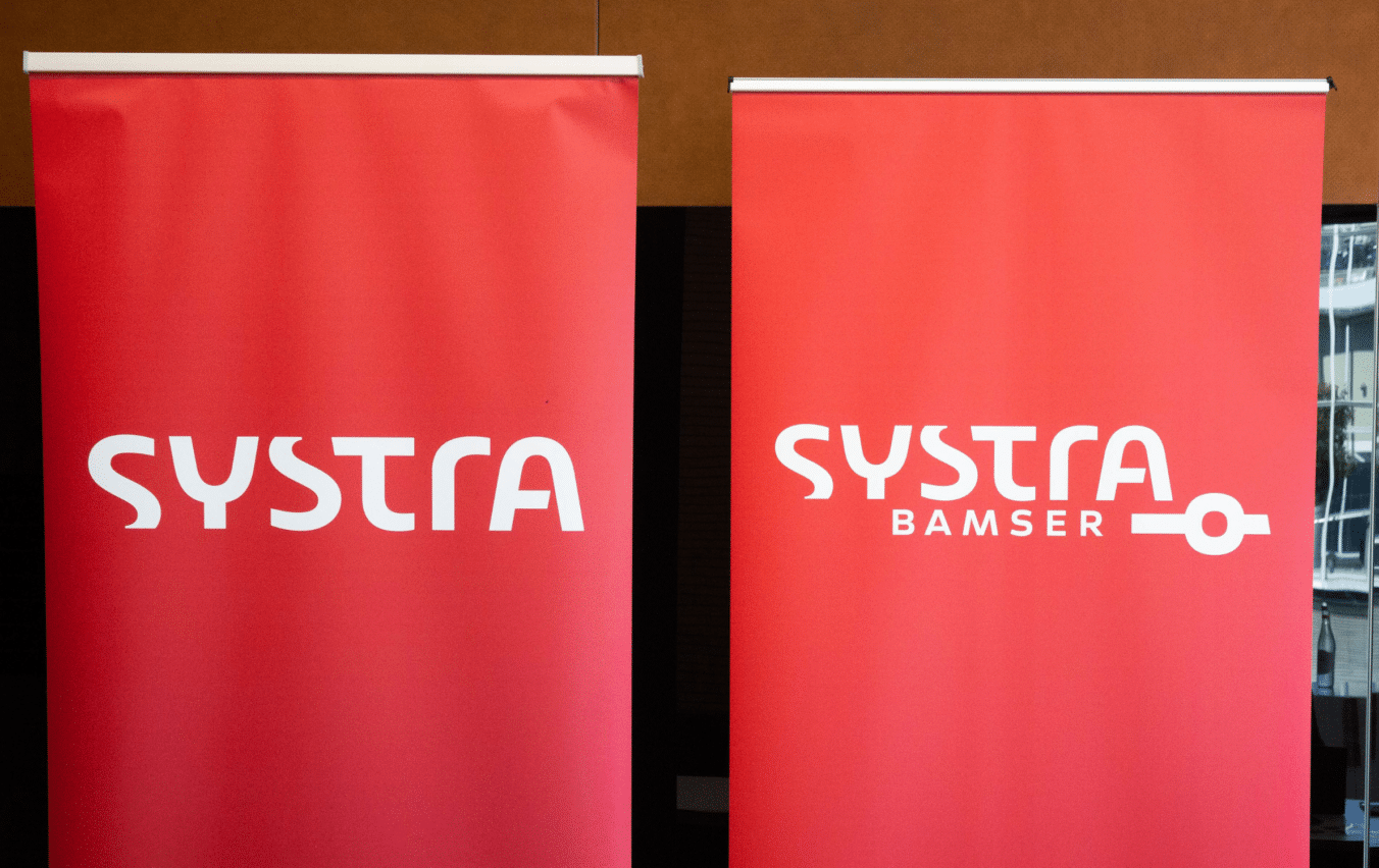 SYSTRA Australia and New Zealand - Australia