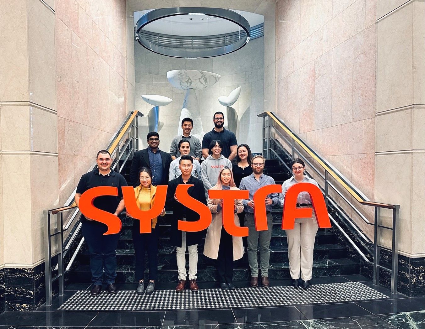 Graduate Program - Australia