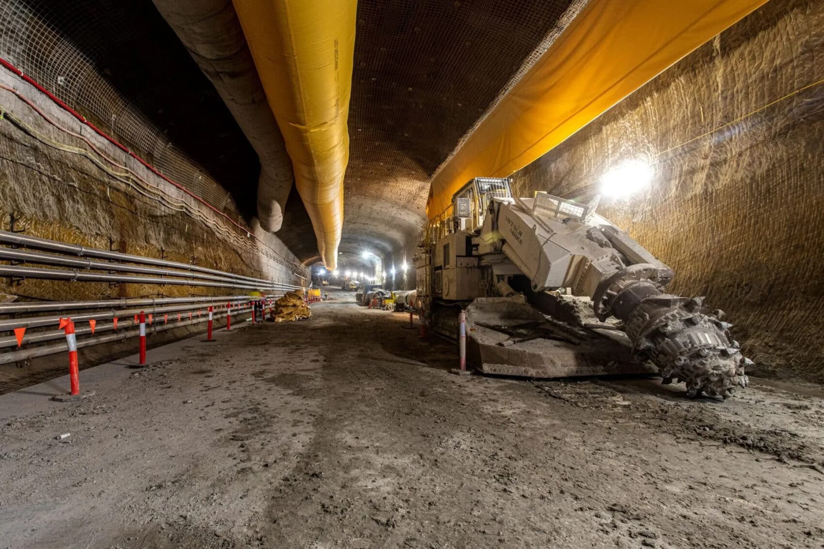 WestConnex - Australia