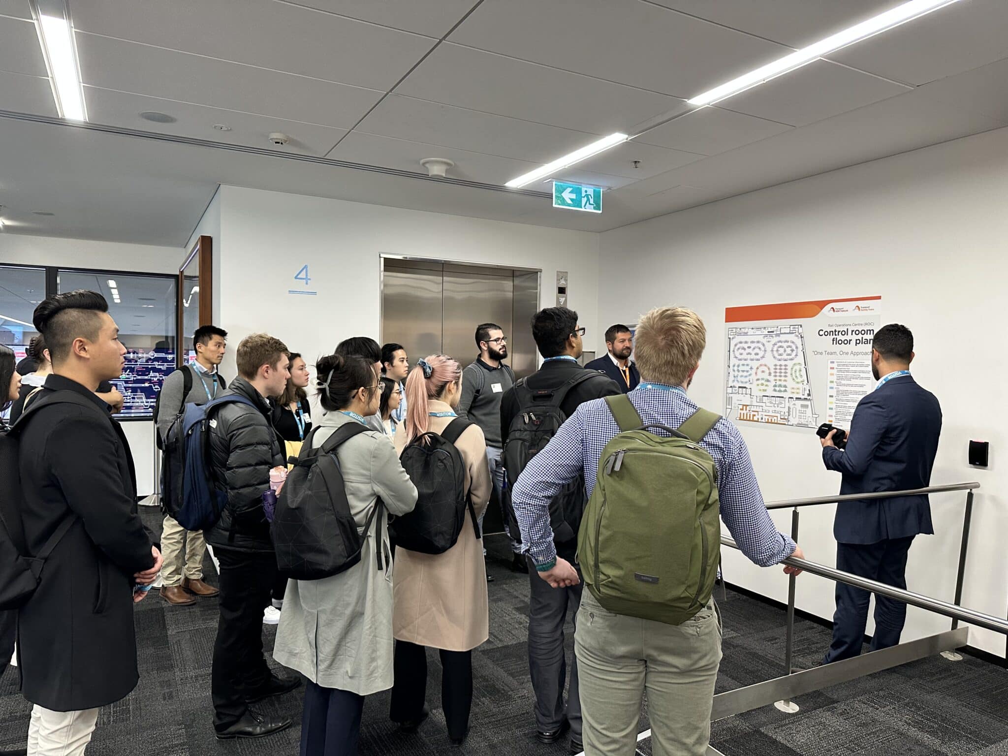 Graduate Program - Australia