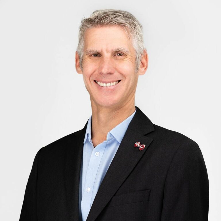 Leadership - Australia