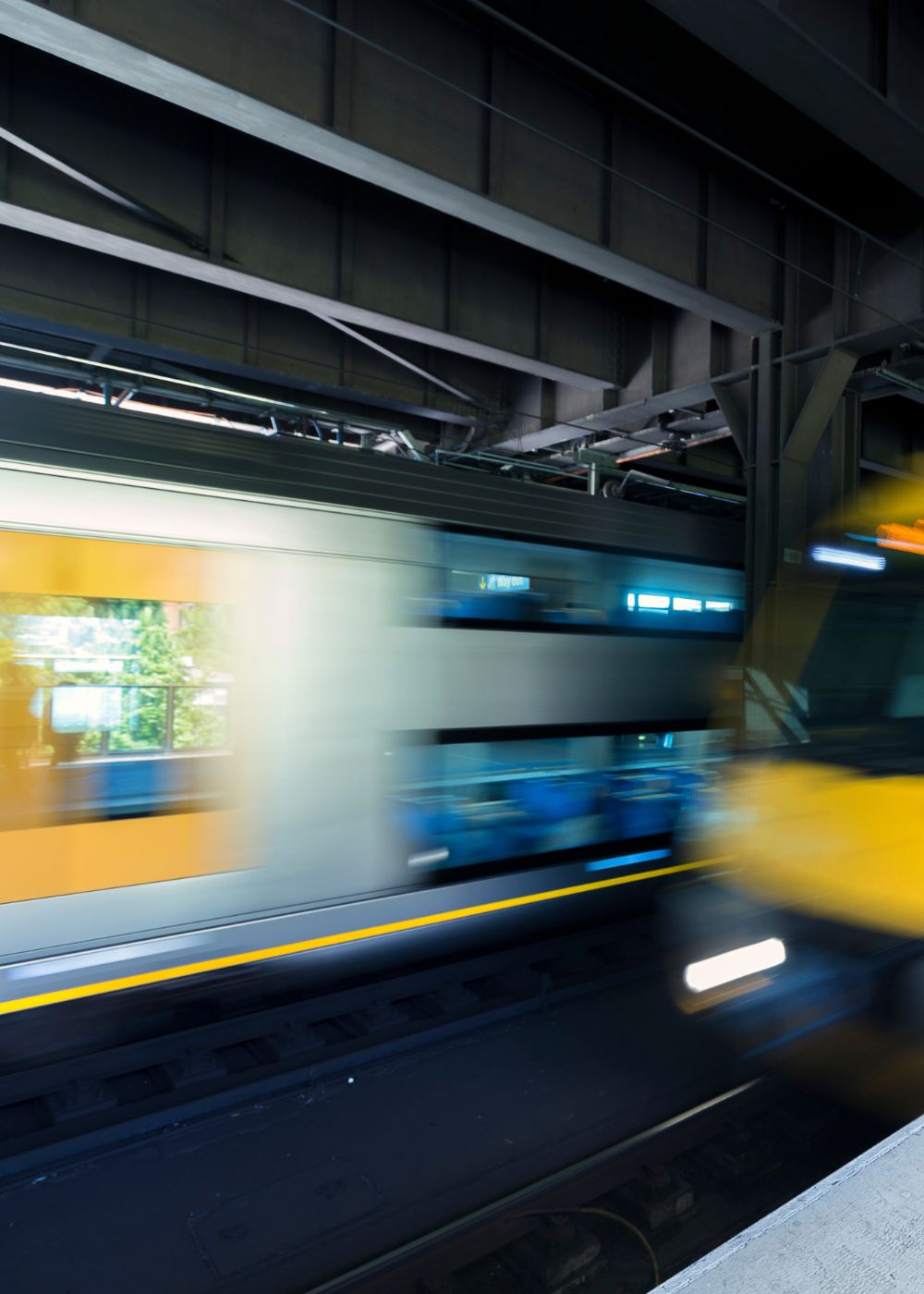 Interoperability: The fast track to a seamless, railway system - Australia