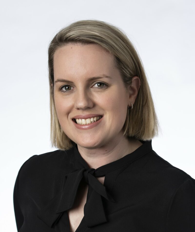 Pay Parity Targets - Australia