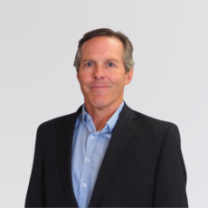 Tom Warner, Executive General Manager - Rail Systems - Australia