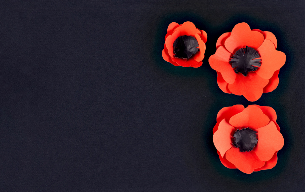 Commemorating ANZAC Day - Australia