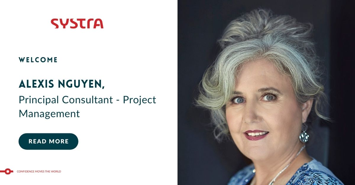 SYSTRA ANZ bolsters cyber expertise - Australia