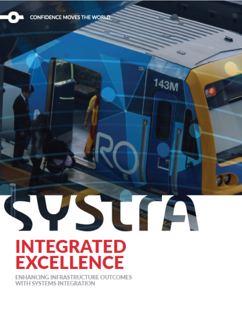 FRMCS: The Future of Radio Communications in railways - Australia