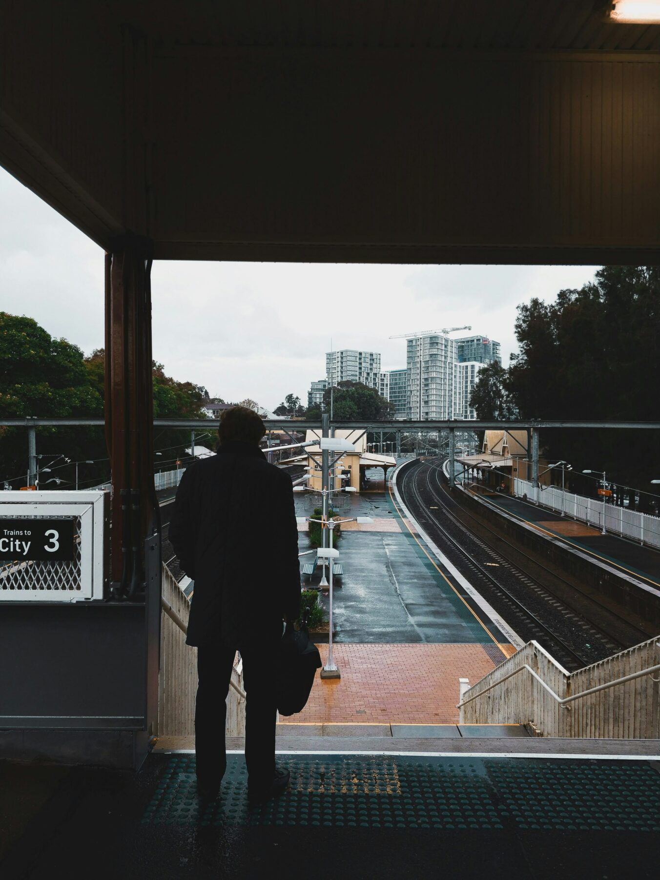 FRMCS: The Future of Radio Communications in railways - Australia
