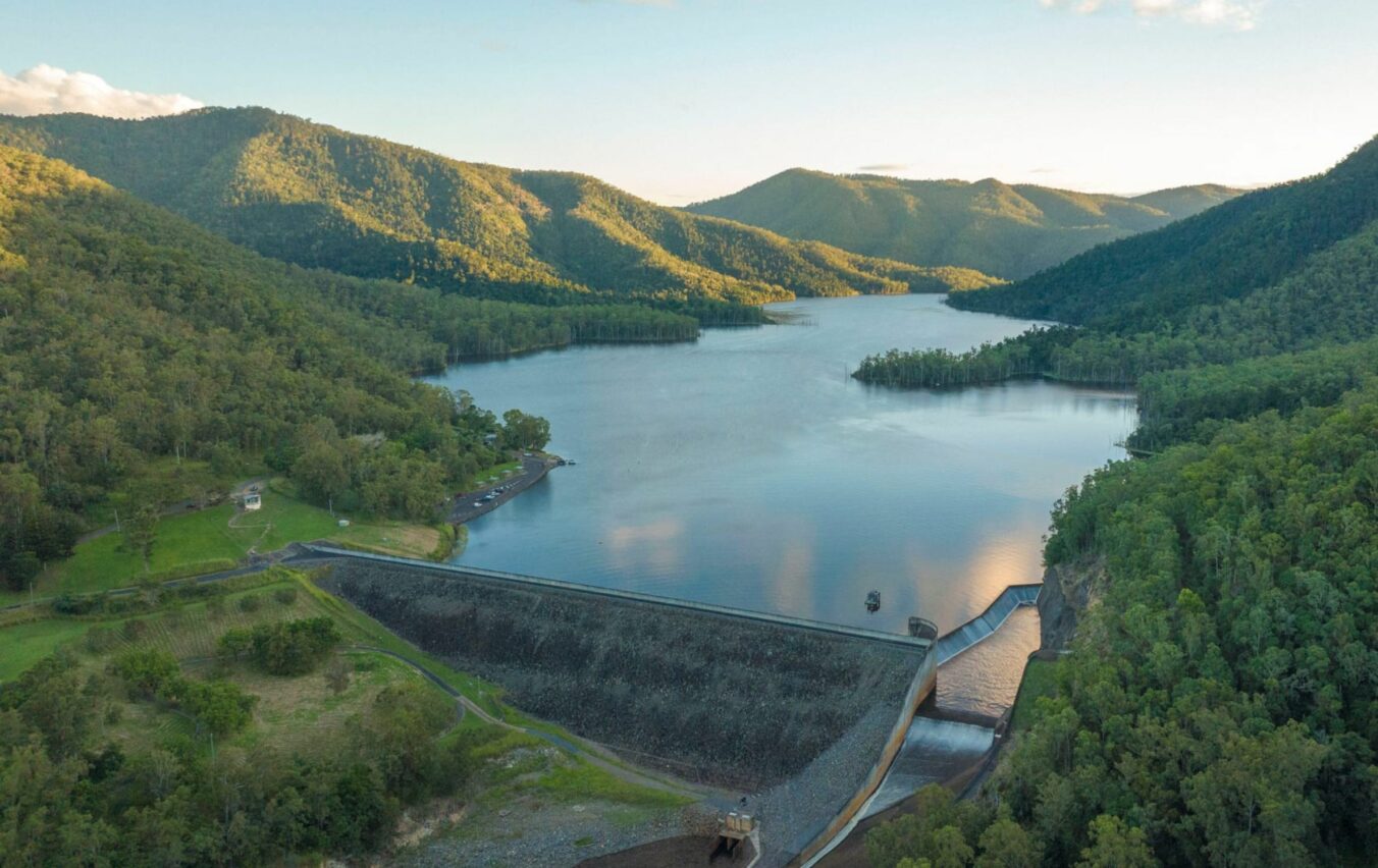 Pumped Hydro Energy Storage and Australia’s Energy Transition - Australia