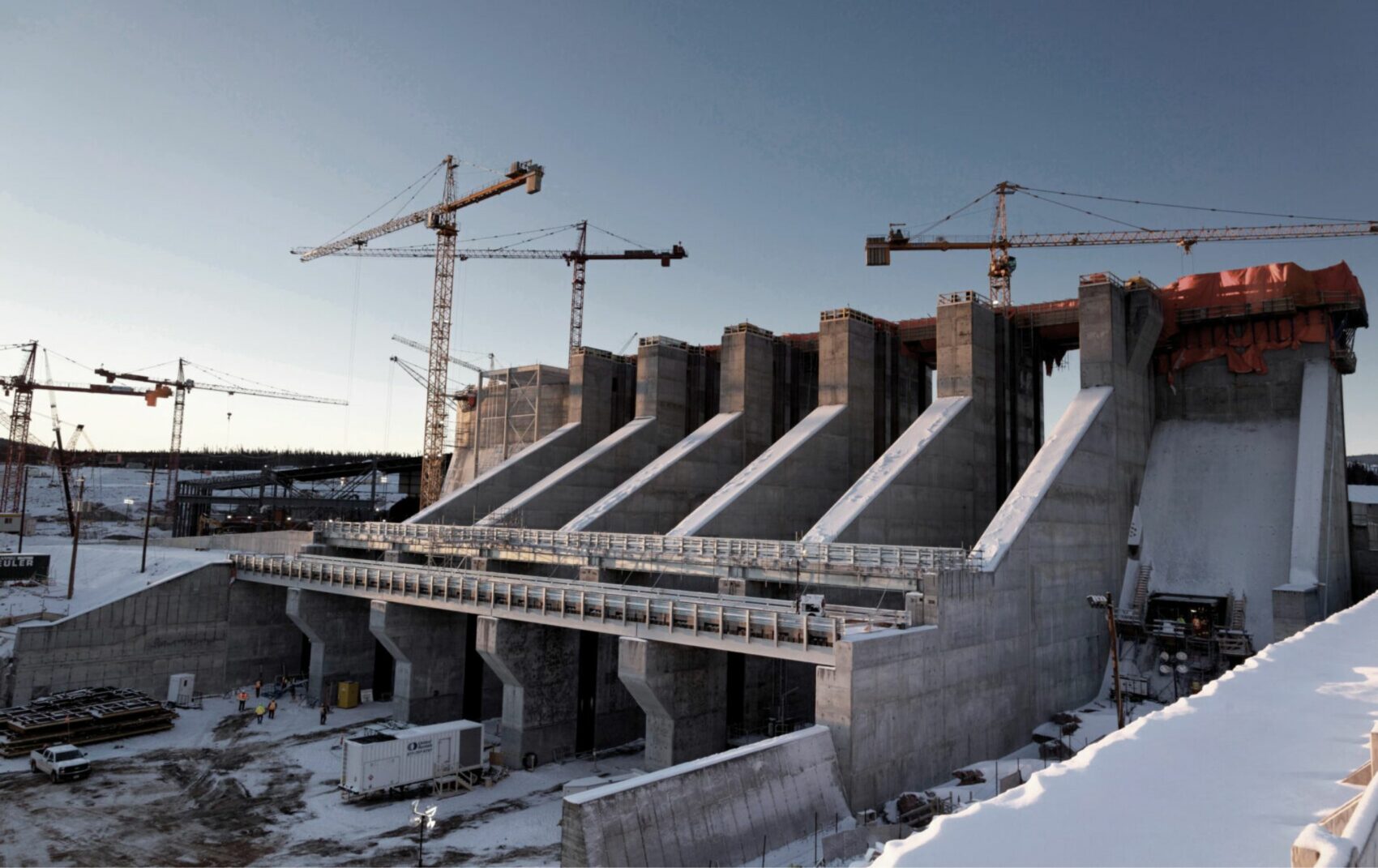 Pumped Hydro Energy Storage and Australia’s Energy Transition - Australia