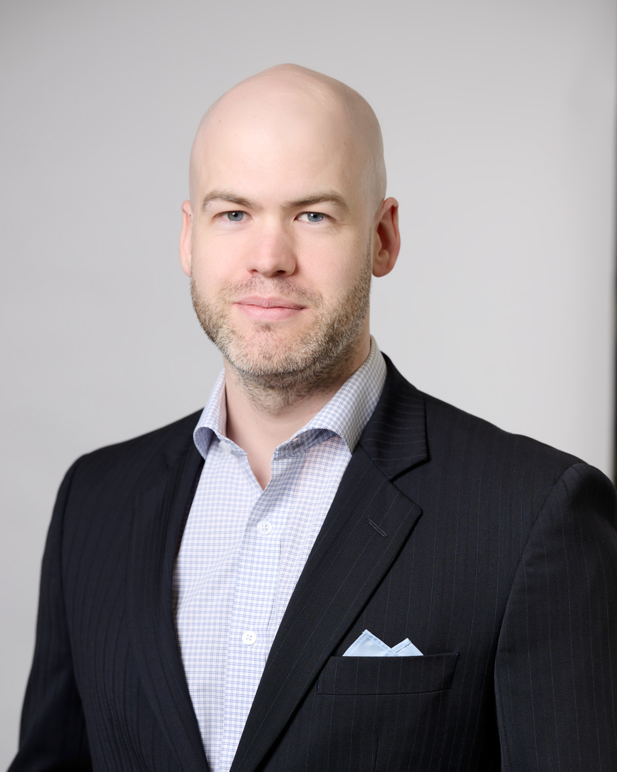 Jonathan Herguais, Chief Operating Officer - Australia
