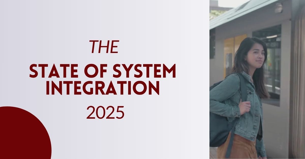 The State of System Integration 2025 - Australia