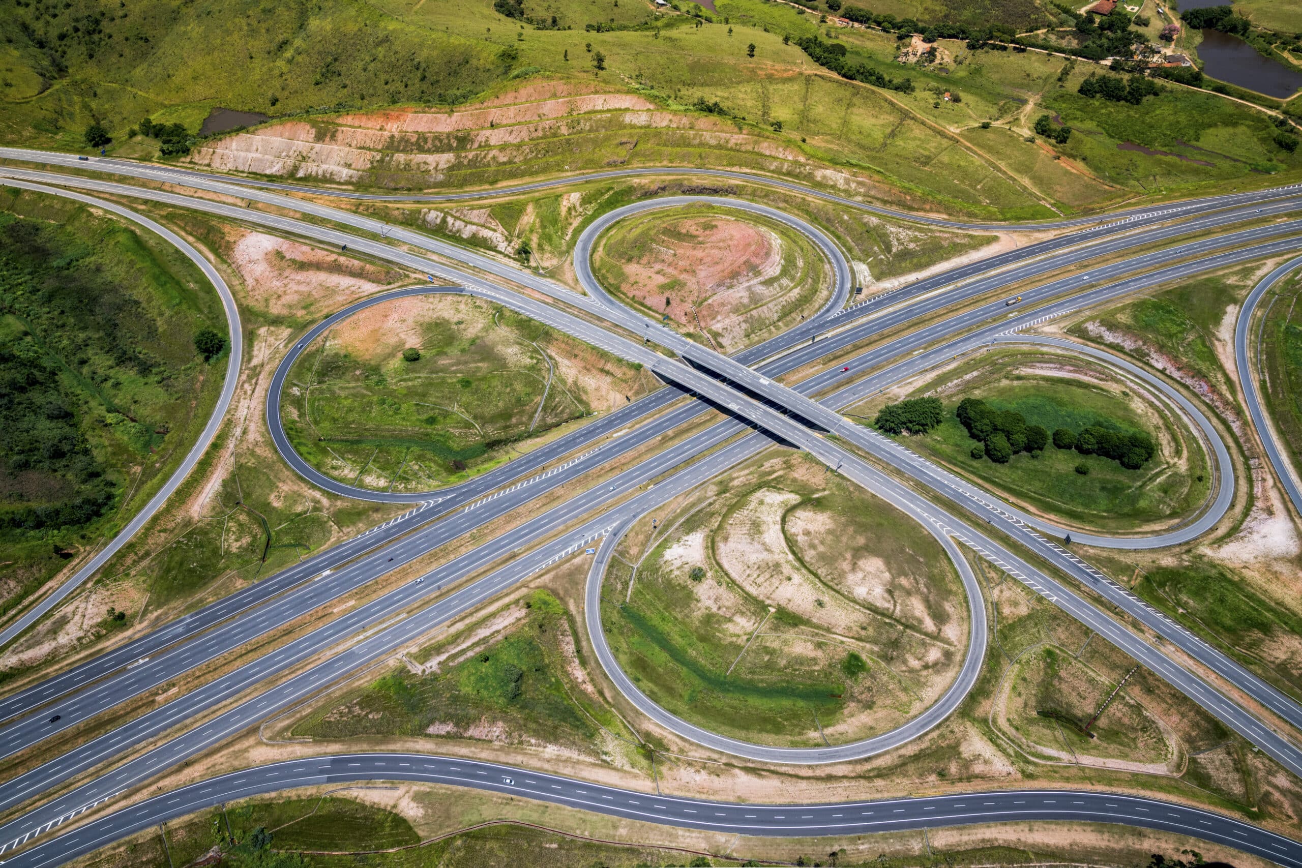 Senior Engineer- Alignment (Design/Rail) - Brazil