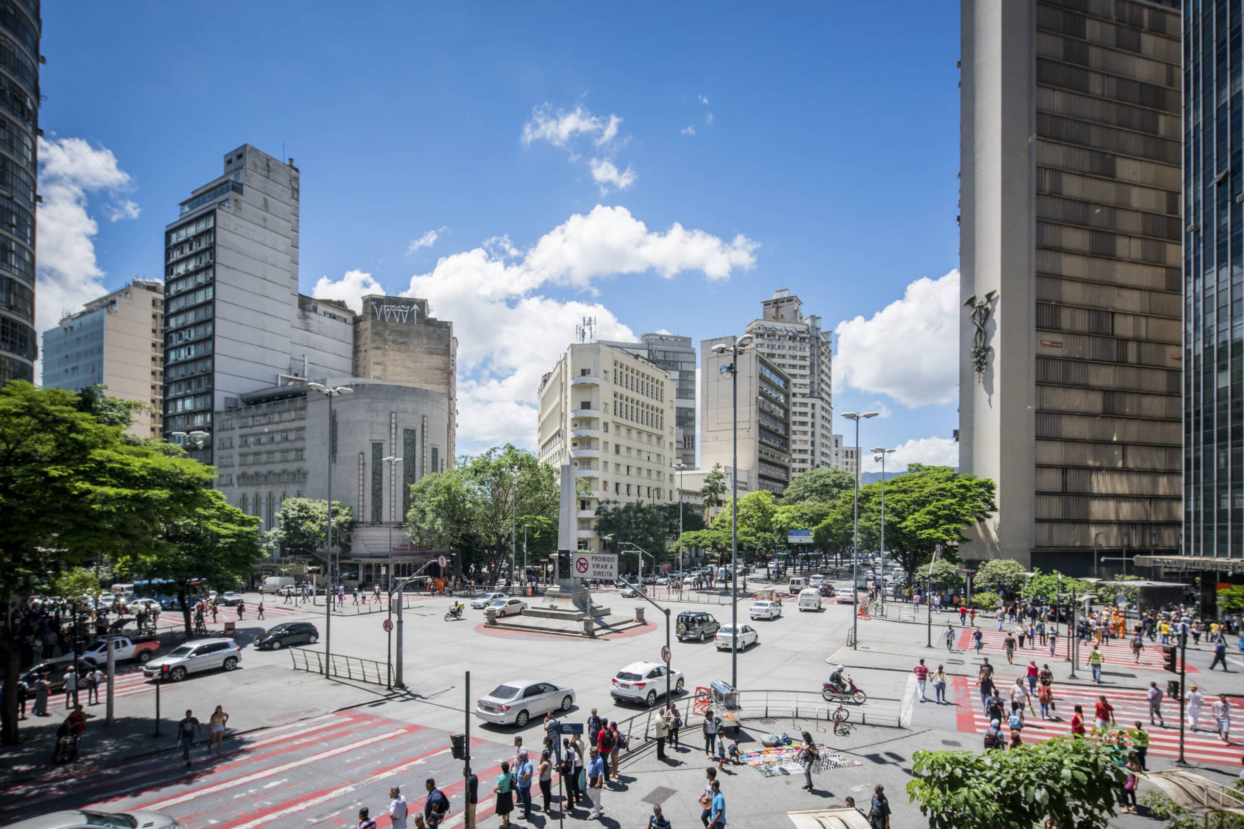 Structure Engineer -Junior - Brazil