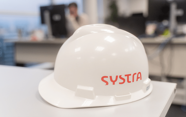 Sobre nós - SYSTRA Brasil