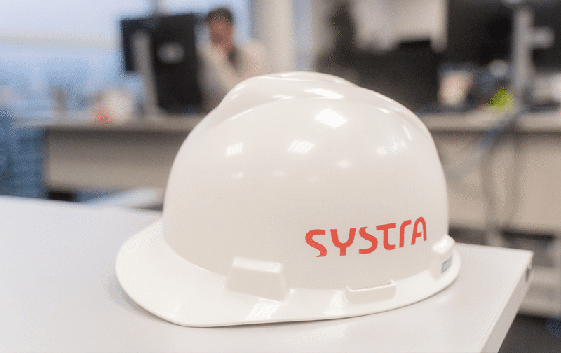 Sobre nós - SYSTRA Brasil