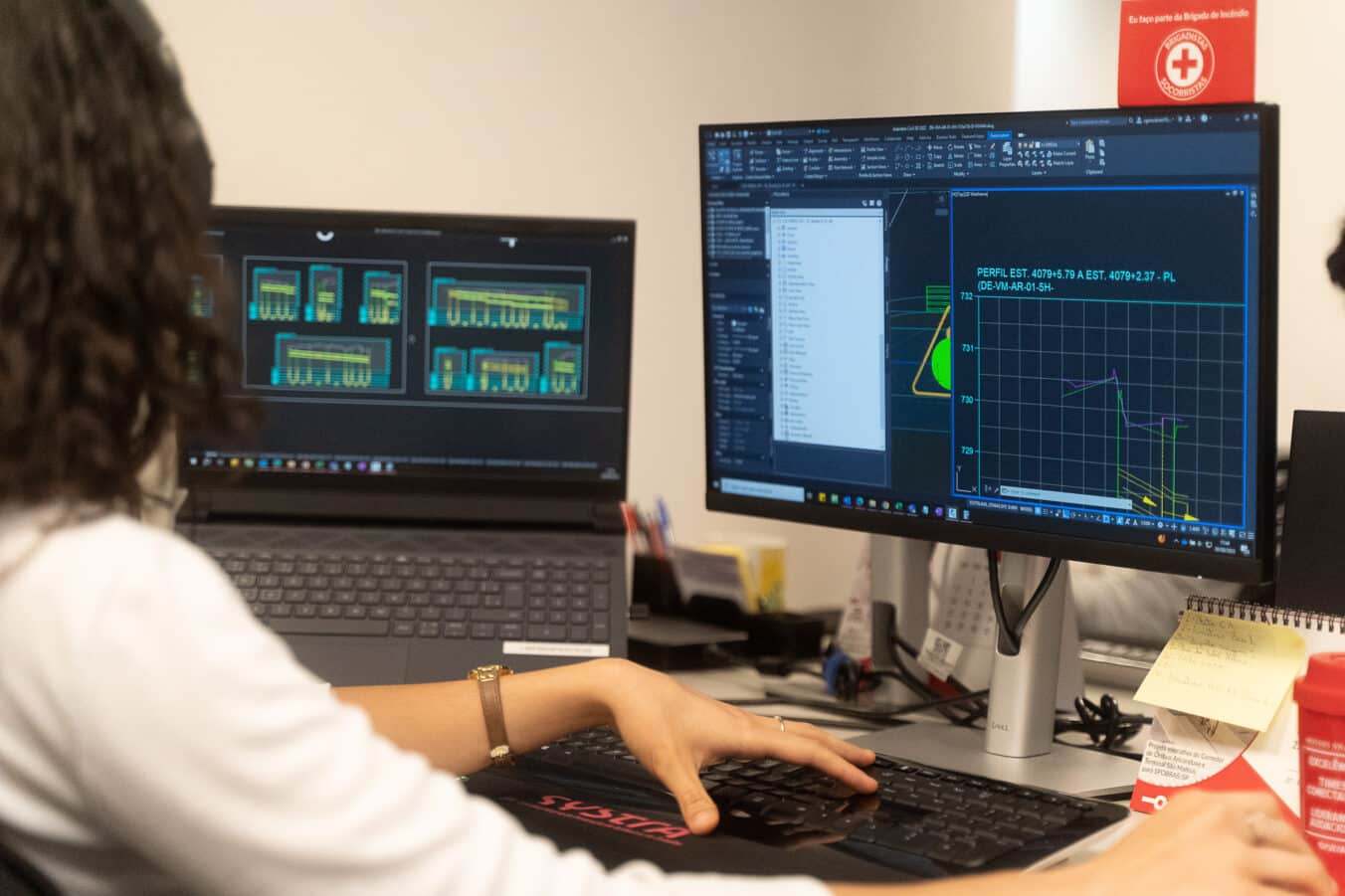 Por que a SYSTRA? - SYSTRA Brasil