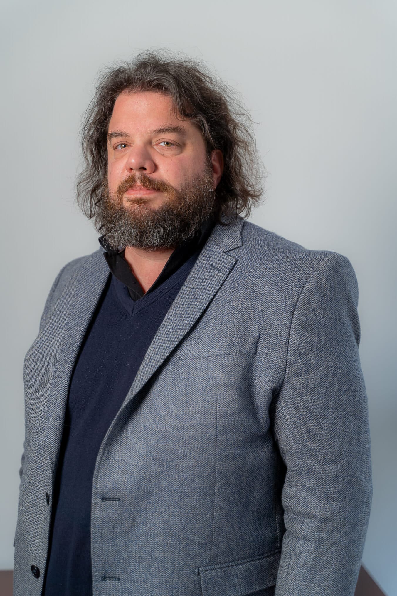 Liderança - SYSTRA Brasil