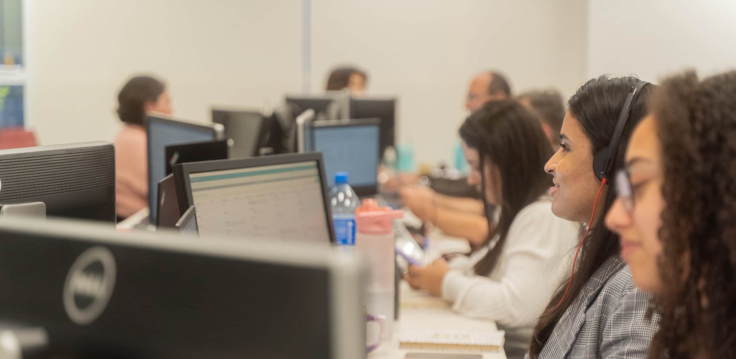 Por que a SYSTRA? - SYSTRA Brasil