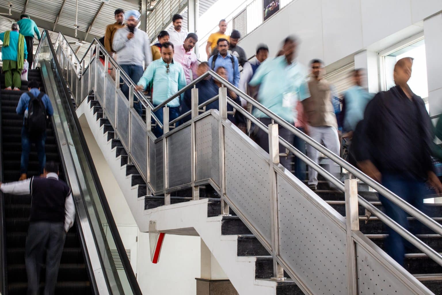 Metro - SYSTRA Canada