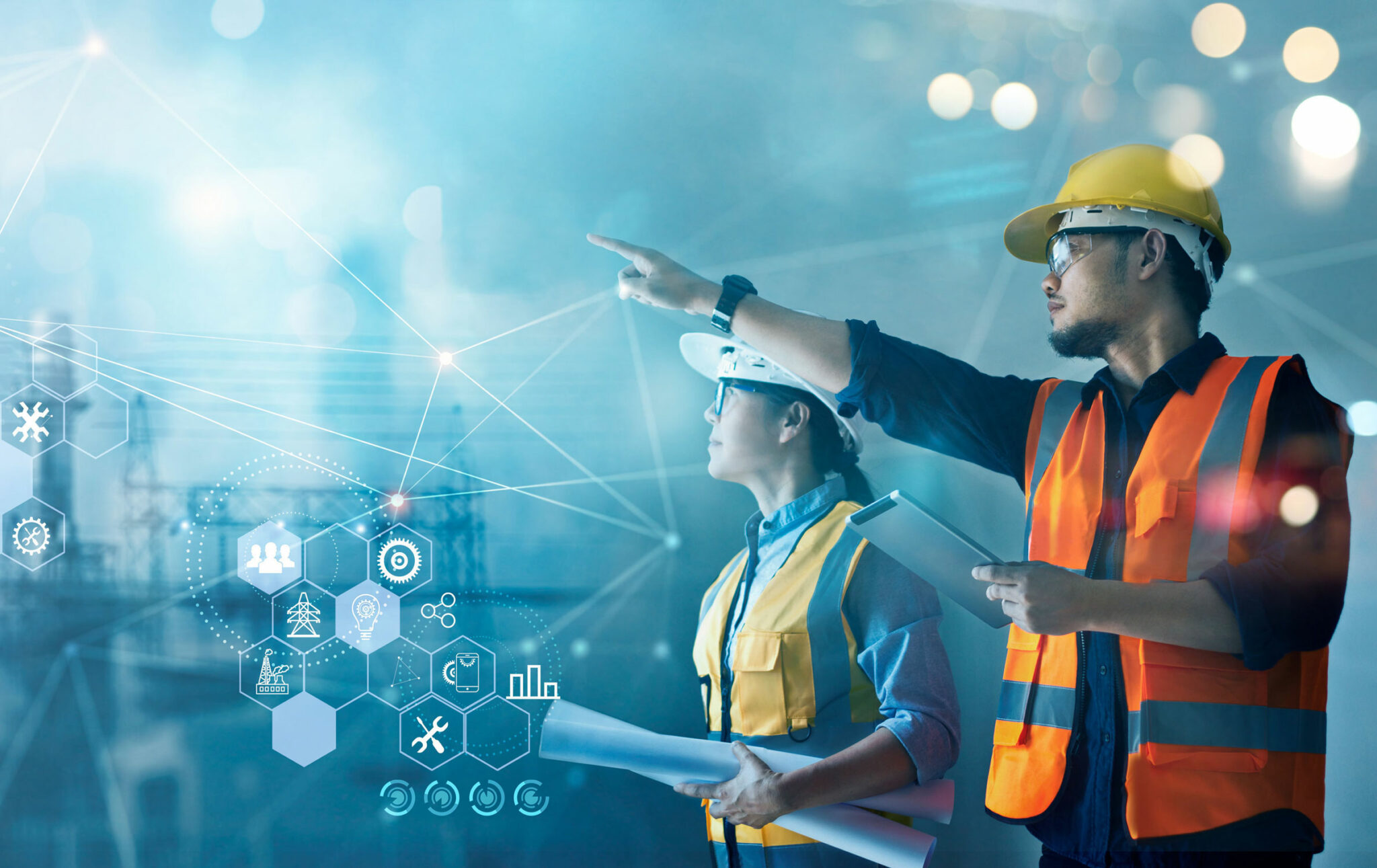 About Us - SYSTRA Canada