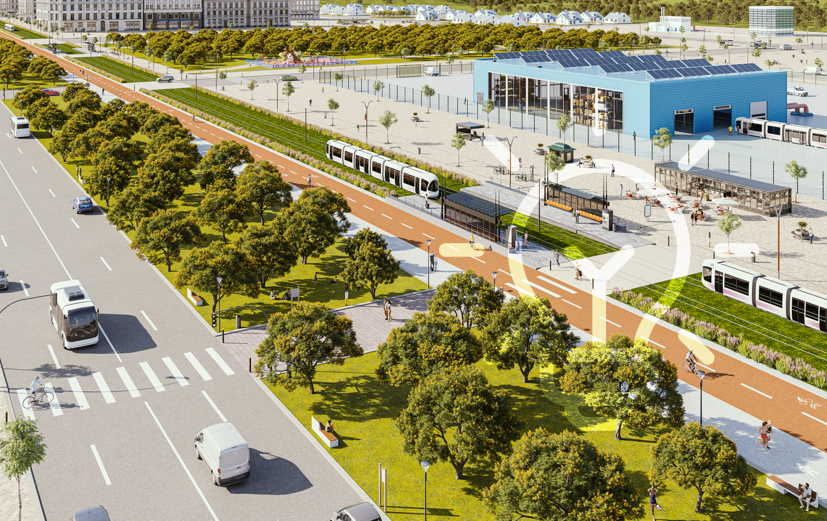 SYSTRA Canada - SYSTRA Canada