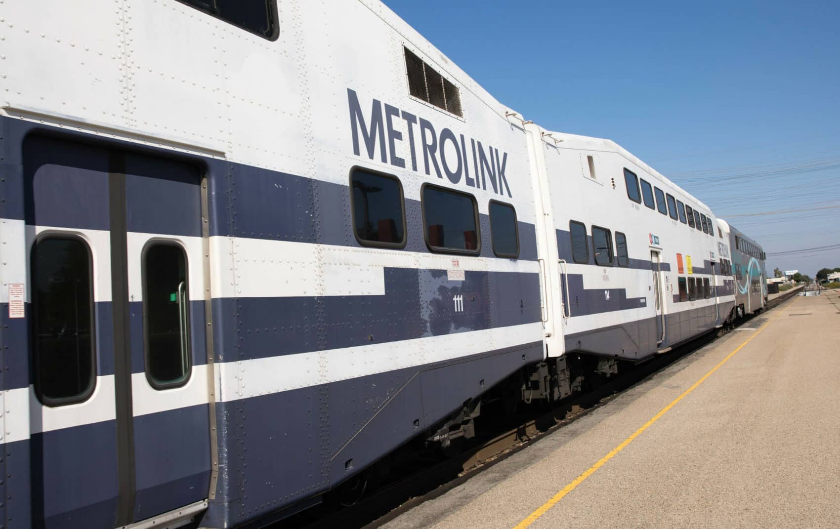 Rolling Stock - SYSTRA Canada