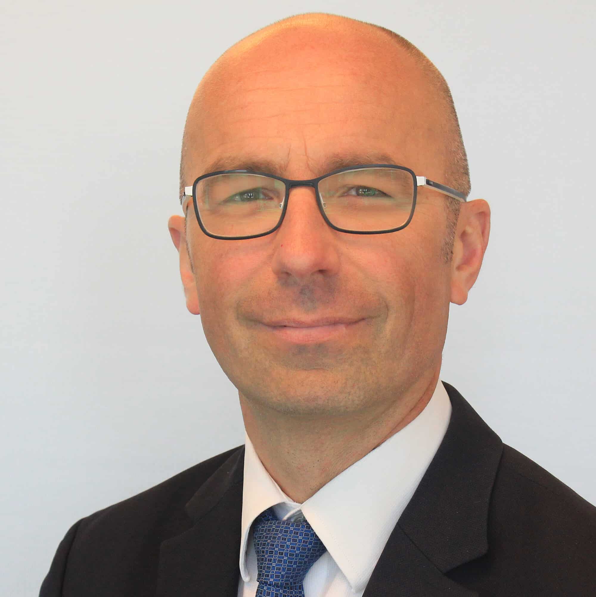 Samuel Derosiaux, Executive Vice President – Transit - SYSTRA Canada